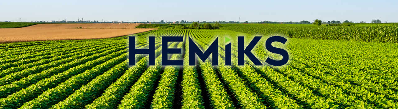 Hemiks Herbicidi